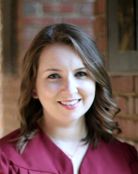 Maggie Bailey - NCIOM
