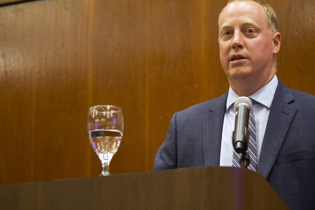 NCIOM Annual Meeting Focused on Challenges and Benefits of Teamwork - NCIOM